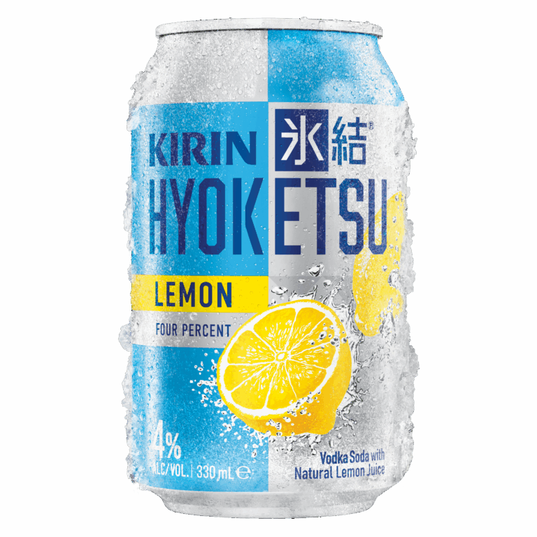 Mandarin - Kirin Hyoketsu